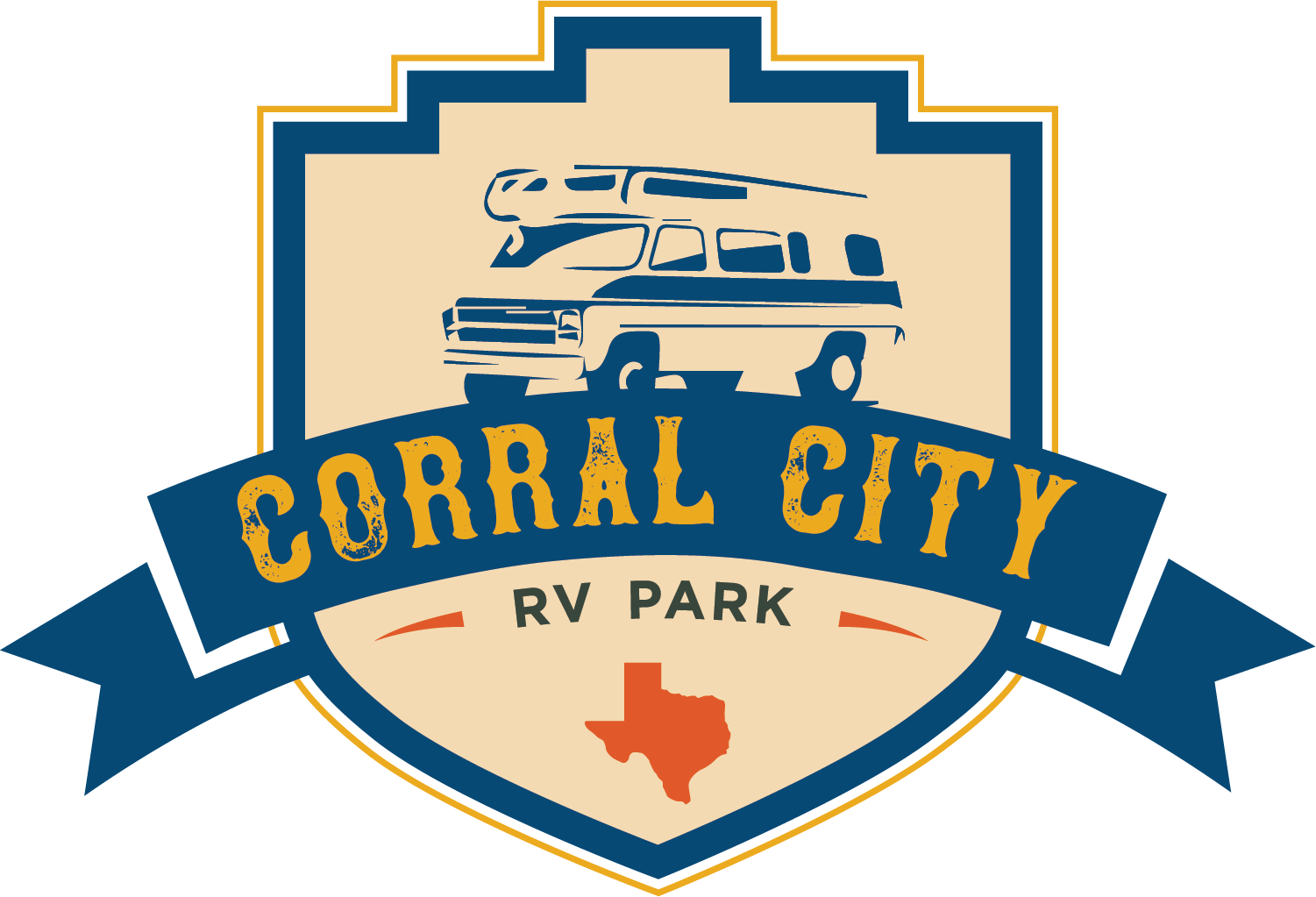 Corral City RV Park
